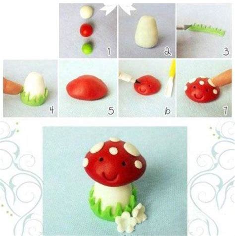 Вироби з пластиліну 1 клас поетапно Технологія ліплення покроково фото презентація