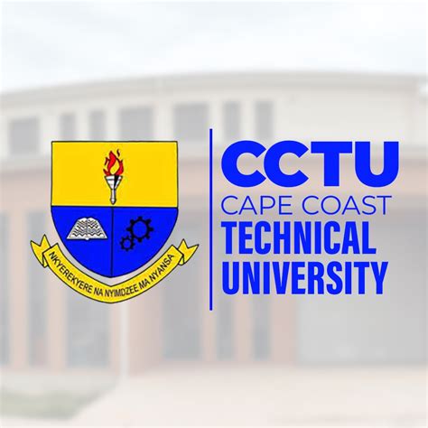 Cape Coast Technical University
