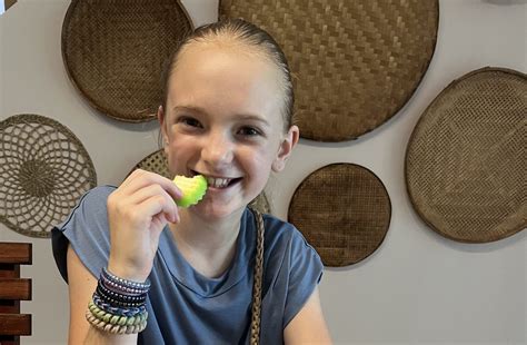 Crazy Cool Fruits Part 1 Our Paradoxology