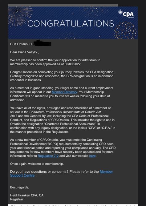 Diana Vasyliv Cpa On Linkedin Cpa 12 Comments