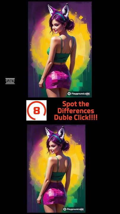 틀린그림찾기 99 는 무조건 못찾는 눈을크게뜨고봐도못찾는 Differences Youtube