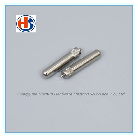 Plug Socket Brass Plug Insert Plug Insert And Electric Plug Terminals