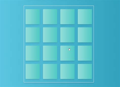 Proyecto Dom Memory Game