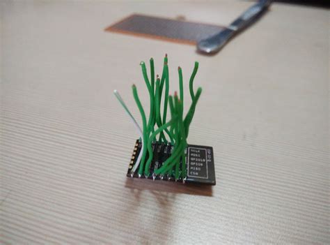 Make Esp8266 Dev Board From Scratch 8 Steps Instructables