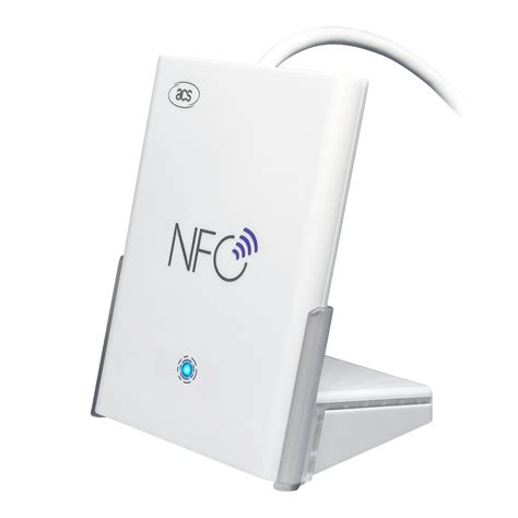 Aquaguard Ip67 Usb Nfc Reader Motechno