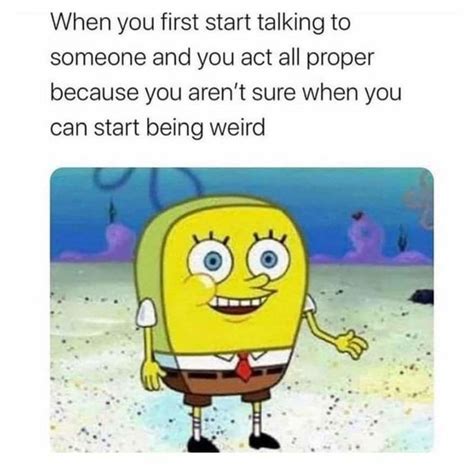 Spongebob Memes Funny
