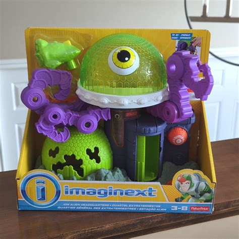 Imaginext Toys Artofit