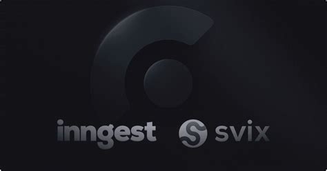 Introducing Webhook Workflows With Inngest And Svix