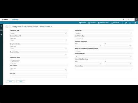 TrueCommerce EDI In The Cloud For Acumatica Marketplace Acumatica Cloud ERP