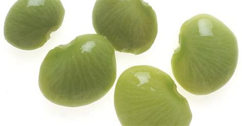 Why Doesnt Anyone Give A Fuck About Lima Beans Imgur