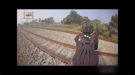 ရန်ကုန် မန္တလေးလမ်းဟောင်းပေါ်ရှိ ဆားဂွန်းဂိတ်ကို တော်လှန်ရေးတပ်များ ဝင်ရောက်ပစ်ခတ် Youtube