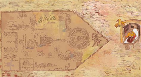 Fereshteh Najafi I Suoi Colori Le Sue Storie Elisa Chisana Hoshi