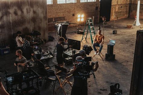 Directing Actors Essential Tips From Film Directors