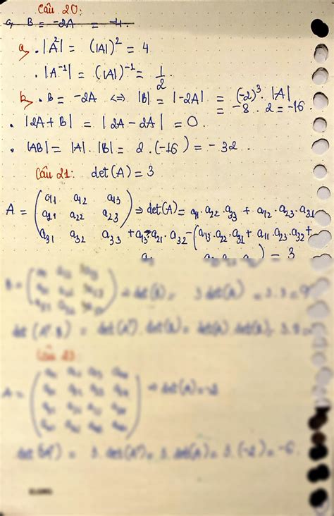 SOLUTION: To ng ho p ba i ta p mo n toa n kinh te ueh - Studypool