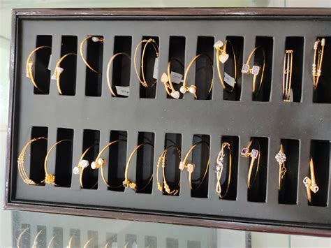 Gallery New City Gold