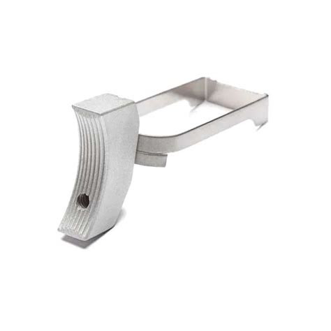 Wilson Combat 1911 Trigger Ultralight Match Short — Delta Mike Ltd