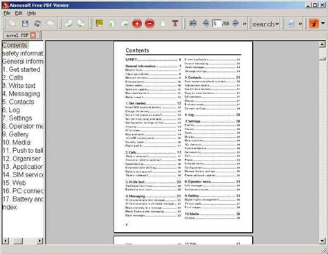 free pdf viewer