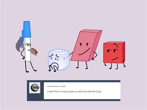 Pen Bfdi