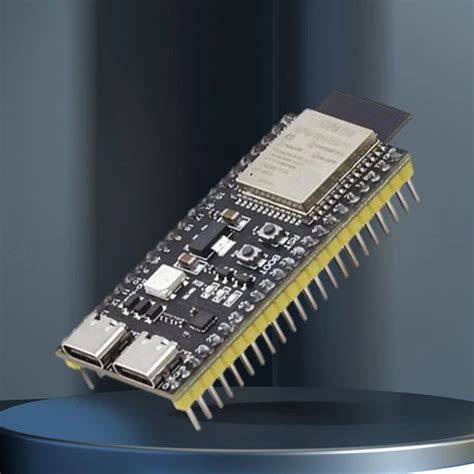 esp32 esp32 s3 esp32 c3 wifi bt ble module dual type c esp32