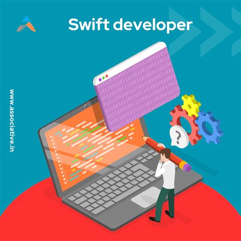 Swift Developer In India Associative