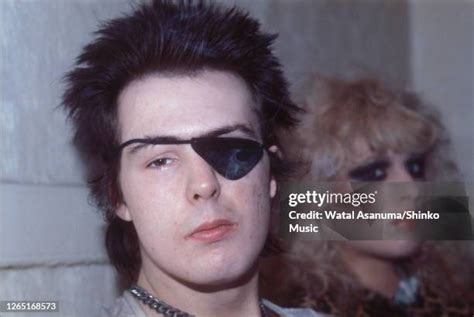 164 Sid Vicious Nancy Spungen Photos And High Res Pictures Getty Images