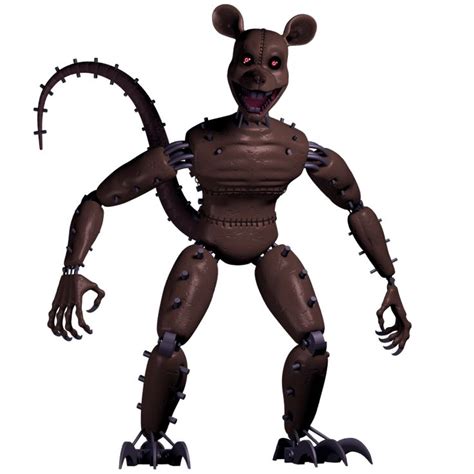 Pin By Malice ™ On Fnaf Cat Shadow Fnaf Drawings Rats
