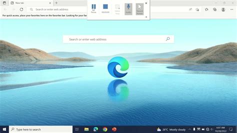 How To Manage Your Browser Privacy And Security Settings In Microsoft