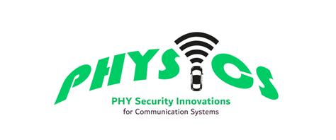 What Does Physics Mean Physics Phy Security Innovations For
