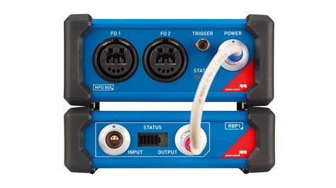 Mpd 800 Universal Partial Discharge Measurement And Analysis System Omicron