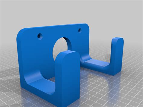 Dewalt 18v Drill Or Impact Driver Hook By John Download Free Stl