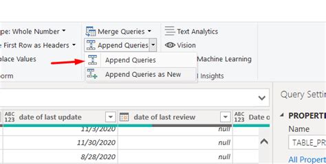 Solved Automatically Fill Field Using M Language Microsoft Fabric