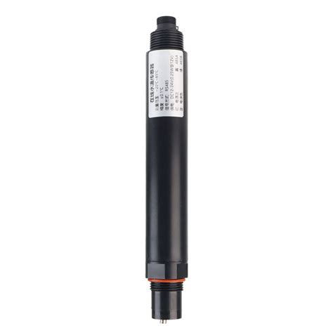 Water Temperature Sensor Shandong Fengtu Iot Technology Co Ltd