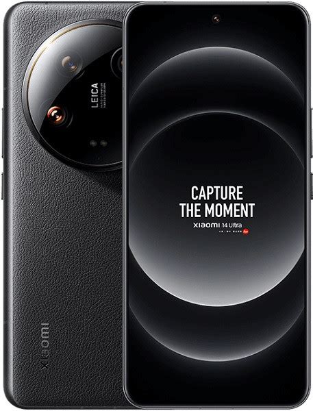 Etoren Com Unlocked Xiaomi Ultra G Dual Sim Gb Black Gb