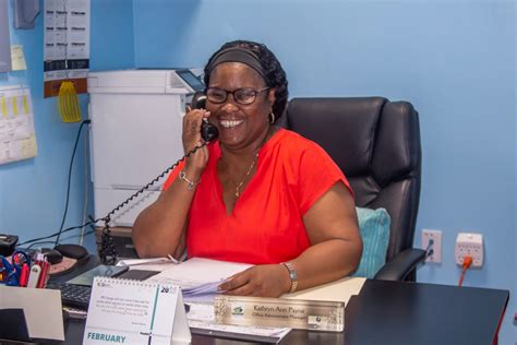 About Us Express Handlers Antigua