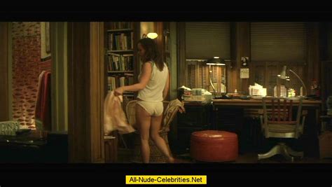 Naked Christina Ricci In Anything Else
