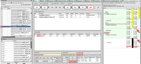 Depth Func Lessequal Not Working As Expected Opengl Basic Coding Khronos Forums