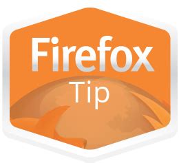 Firefox Tip Search Your Open Tabs The Den