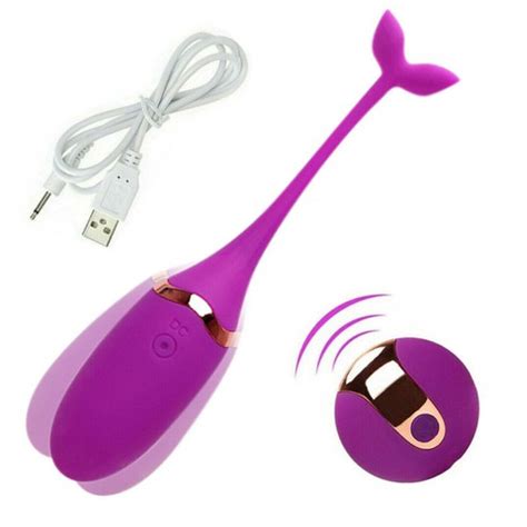 Wireless Bullet Vibrator With Remote Control G Spot Dildo Adult Sex