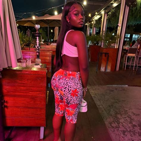 Trinity Thomas