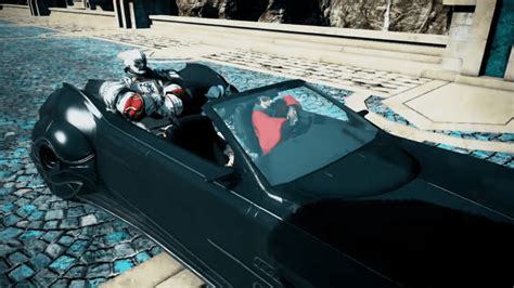 How To Get The Regalia Type G Mount On Final Fantasy Xiv
