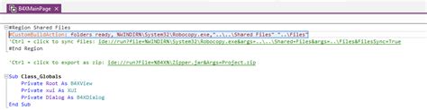 b4j ide runs on linux b4x programming forum