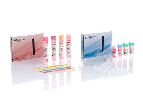 Vitrification And Thawing Media Kitazato Ivf