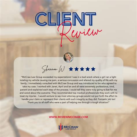 There Is Nothing Better Than Reading The Kind Words Of Our Satisfied Clients Thank You Shannon