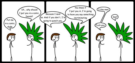 Running With Scissors