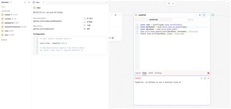 Xlsx Library Issue In Worflows 💬 Workflows Retool Forum
