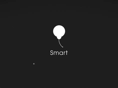 Lightbulb Motion Graphics Inspiration Powerpoint Presentation Design Light Bulb