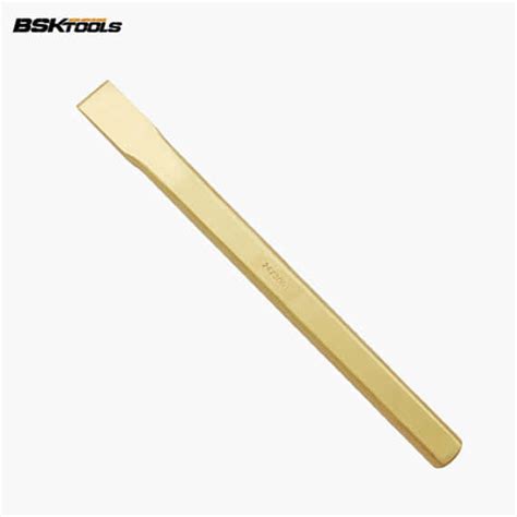 Flat Chisel Bsk Tools