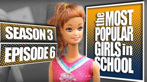 Episode 36 The Most Popular Girls In School Wiki Fandom