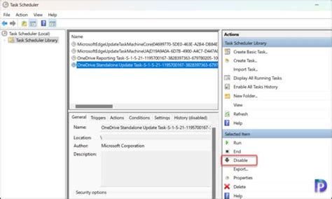 Disable Startup Programs In Windows Ways