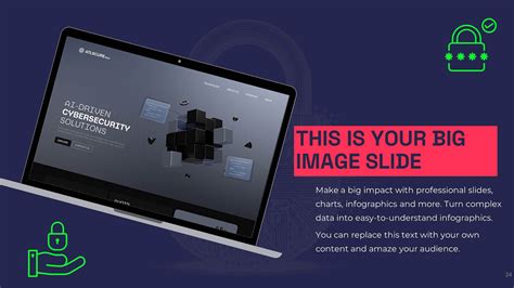 India Powerpoint Morph Animation Template